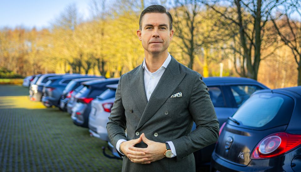 GF Forsikring deler millionoverskud trods stigende udgifter til skader ...