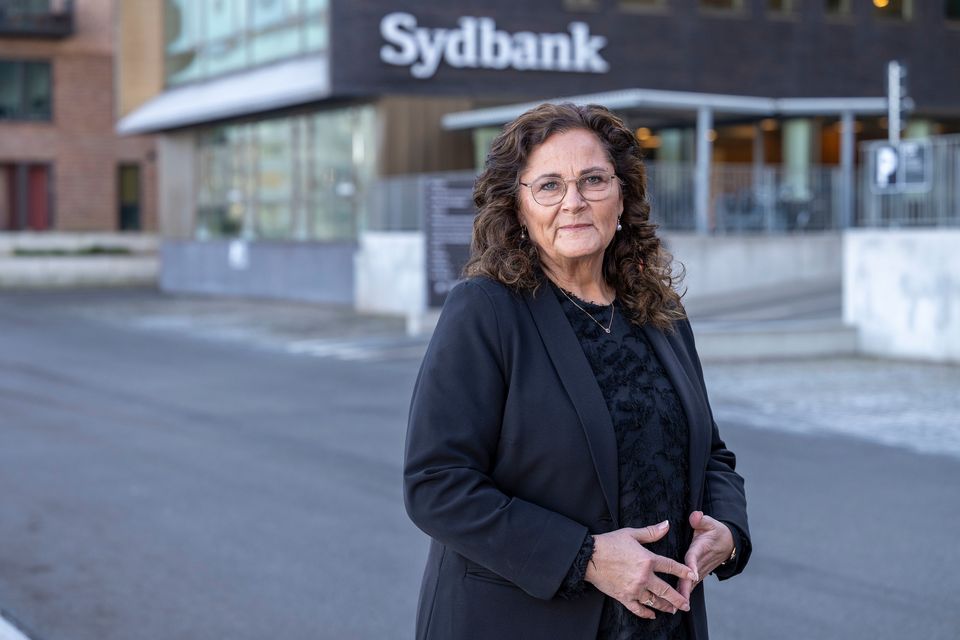 Ny områdedirektør skal gøre Sydbank større i Nordjylland | Sydbank A/S