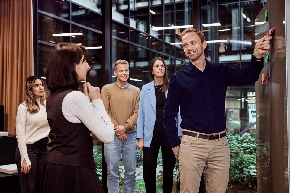 e-conomic ESG-resultater: Øget fokus på emissioner i 2024 giver pote ...