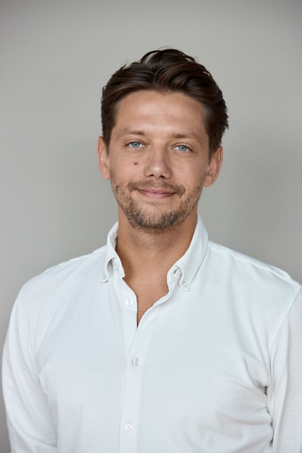 Alexander Geisler bliver ny CRO hos e-conomic | e-conomic A/S