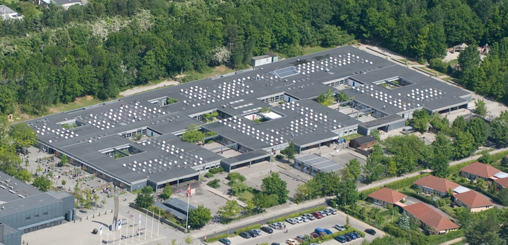 Solcelleselskab vedtaget i Furesø | Furesø Kommune