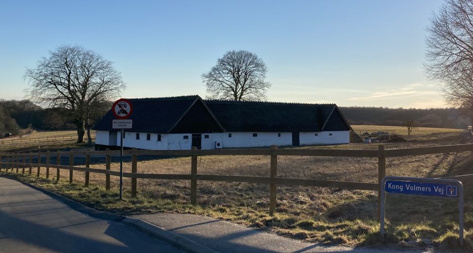 Furesø Kommune værner om kulturarven | Furesø Kommune
