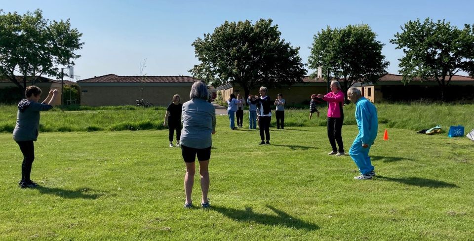 Støtte til lokale foreninger og ildsjæle i Furesø | Furesø Kommune