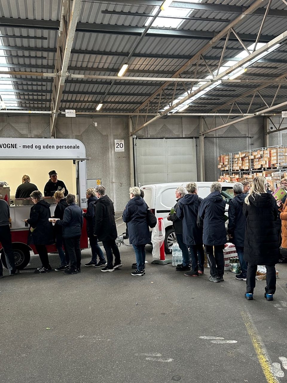 Velux i Skjern sætter fokus på de grønne kompetencer | Industriens ...