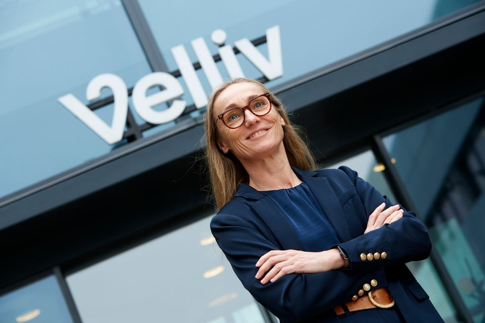 Mindre stress i 2026? Få de gode råd her | Velliv, Pension ...
