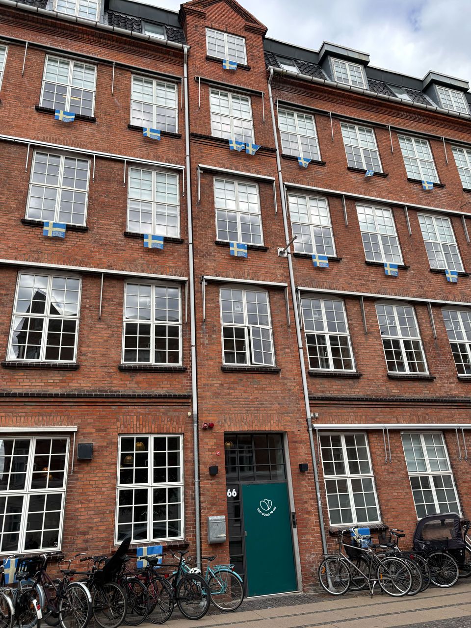 Nye tal fra Eurostat viser, at Danmarks madspild er dobbelt så stort ...