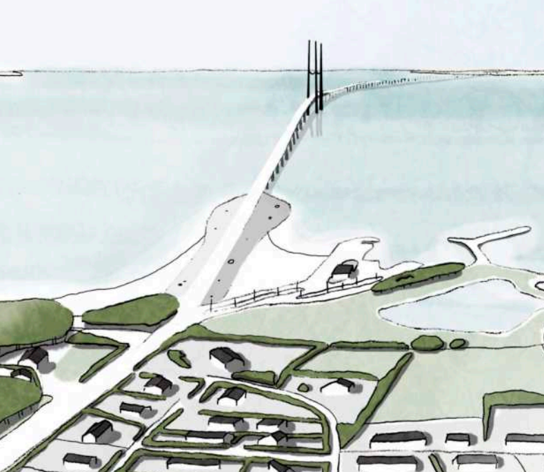 Ekstra borgermøde i Faaborg om Als-Fyn forundersøgelse | Sund & Bælt