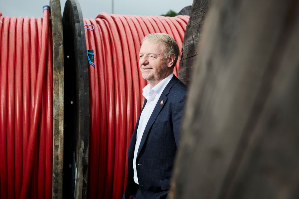 Norlys indfører helt ny ledelsesmodel for at indfri vækstambitioner og ...