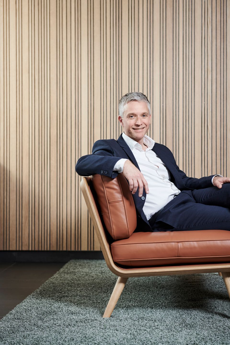 Norlys samler kundeforretningen – vil slå konkurrenterne med ...