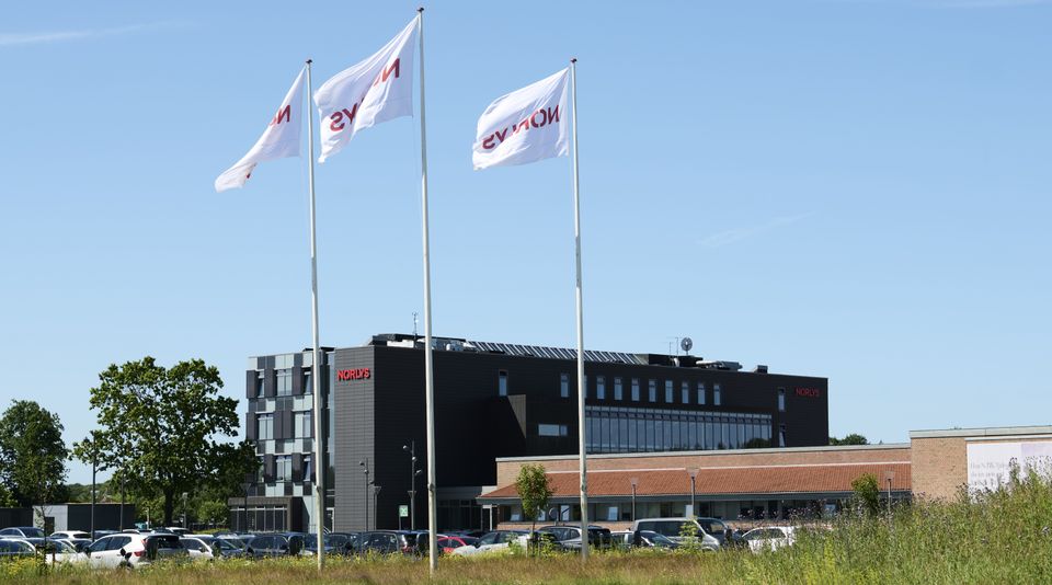 Massive investeringer præger første halvår hos Norlys | Norlys