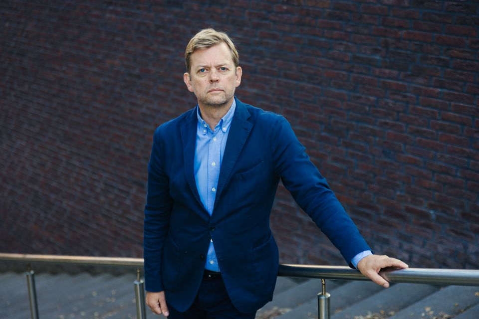 Ny organisering på plads i Norlys’ kundeselskab | Norlys