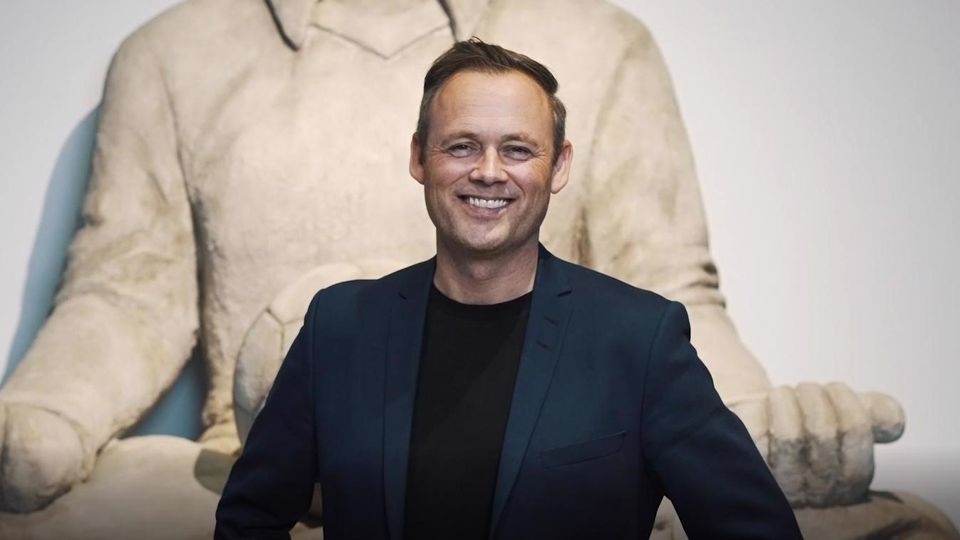 hummel stormer frem i USA: ”Fodbold er vores vej ind på et ...
