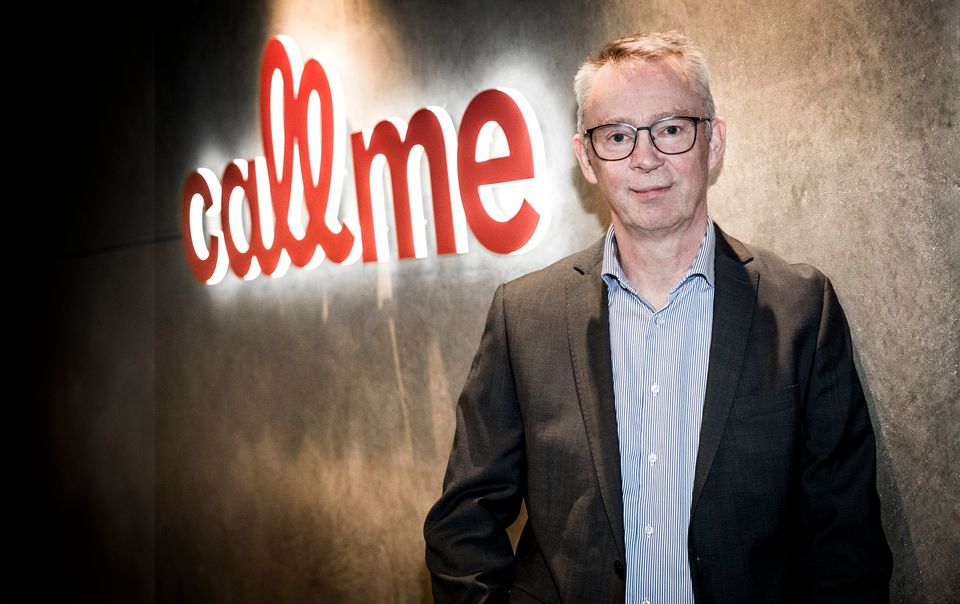 Call me køber Alka Mobil | Call me