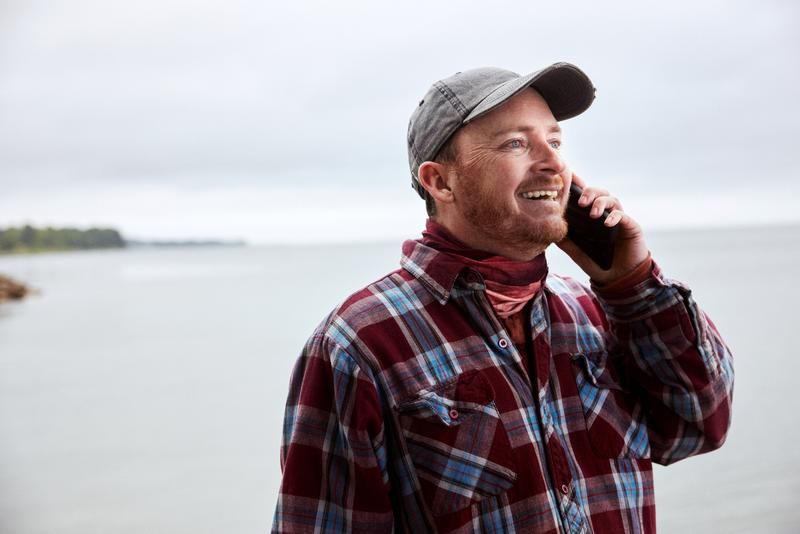 Nu flytter de mange Alka Mobil-kunder ind hos Call me | Call me