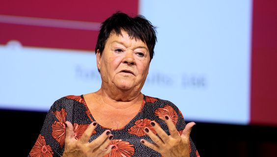 Mona Striib til Folketinget: Forfærdelige billeder fra botilbud må ikke ...