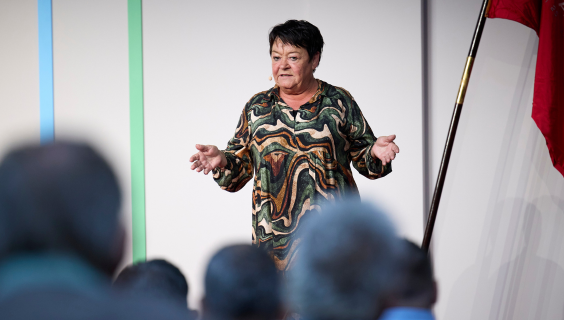 Mona Striib: Historisk og nødvendigt lønløft | FOA