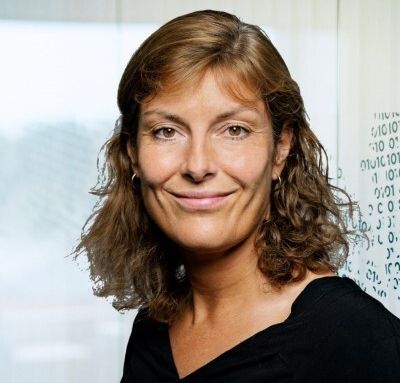 Spirii Appoints Maria Høpfner as New COO | Spirii