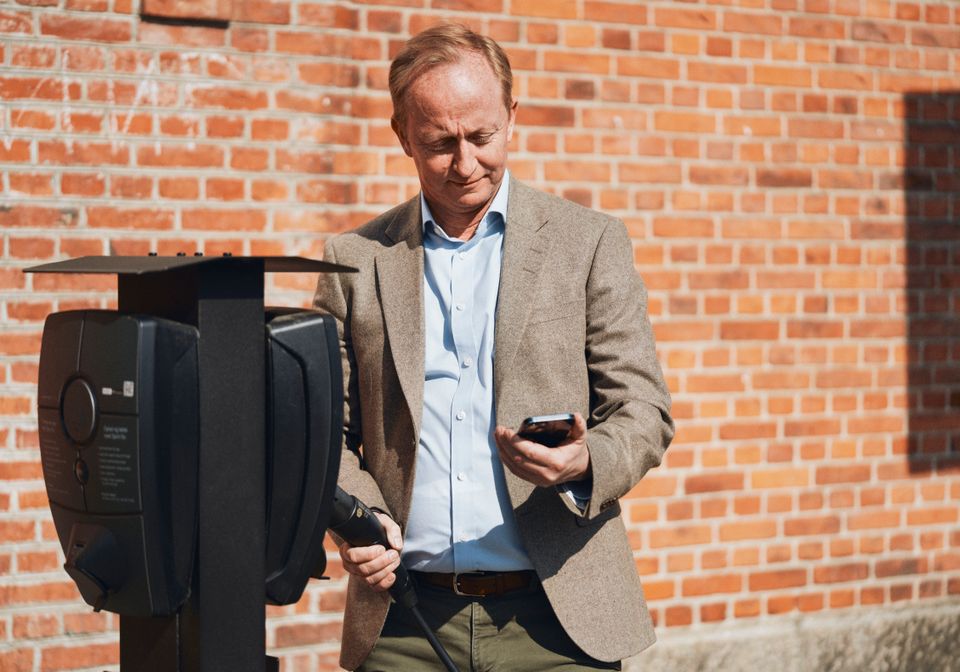 Übernahme von Spirii durch Edenred: Stärkung der Branchenführerschaft | Spirii