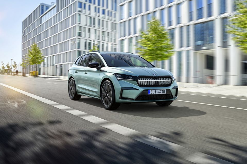 Elbilen var danskernes foretrukne nye bil i august | Mobility Denmark