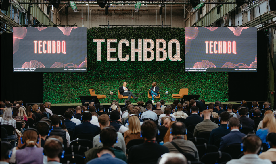 TechBBQ 2025: Verden samles i København til årets tech-topmøde | Bellagroup A/S