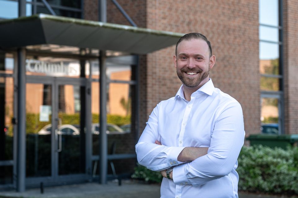 Jesper Neergaard Paustian to spearhead eCommerce growth in the Danish ...