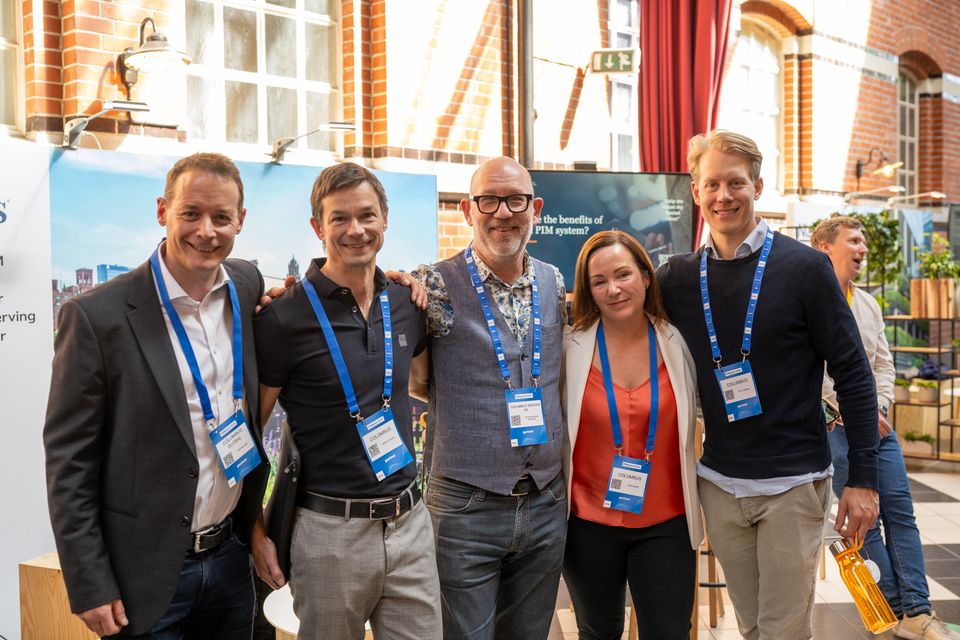 Columbus Global | Columbus and BrandAlley receive inriver’s 2023 ...