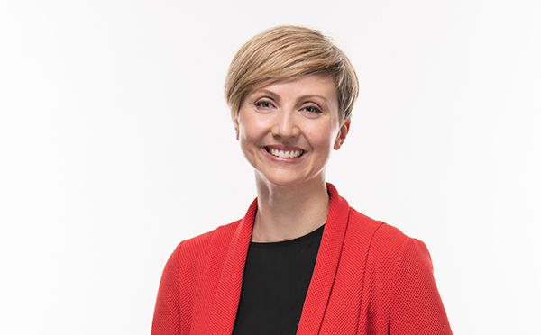 Ny indkøbsdirektør til Lidl Danmark | Lidl Danmark