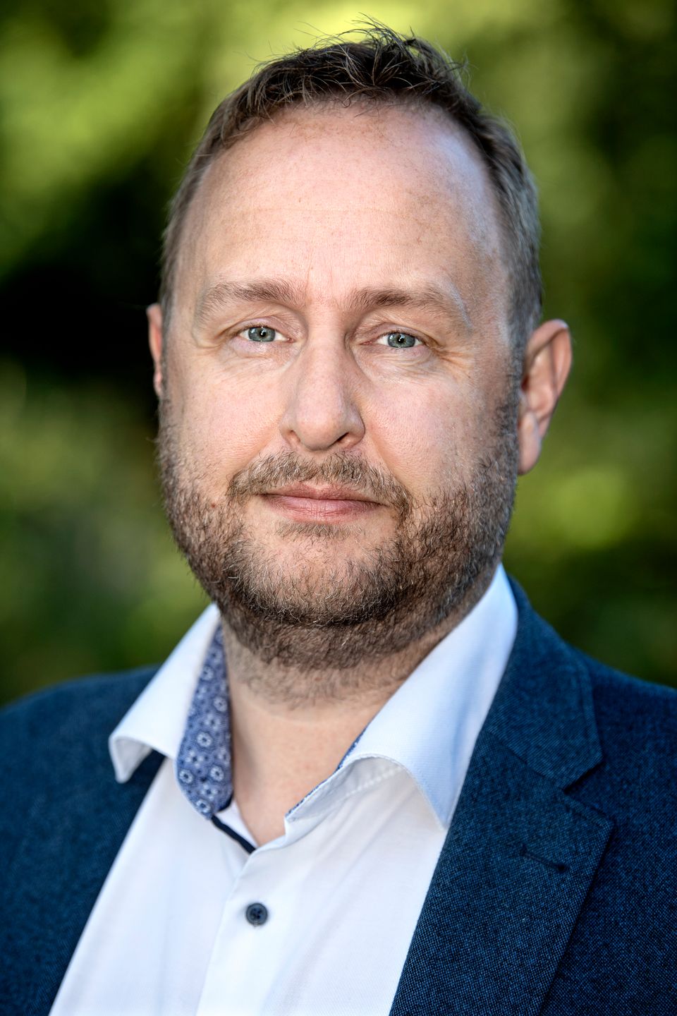 Thomas Foged bliver ny kommunaldirektør i Billund Kommune | Billund Kommune