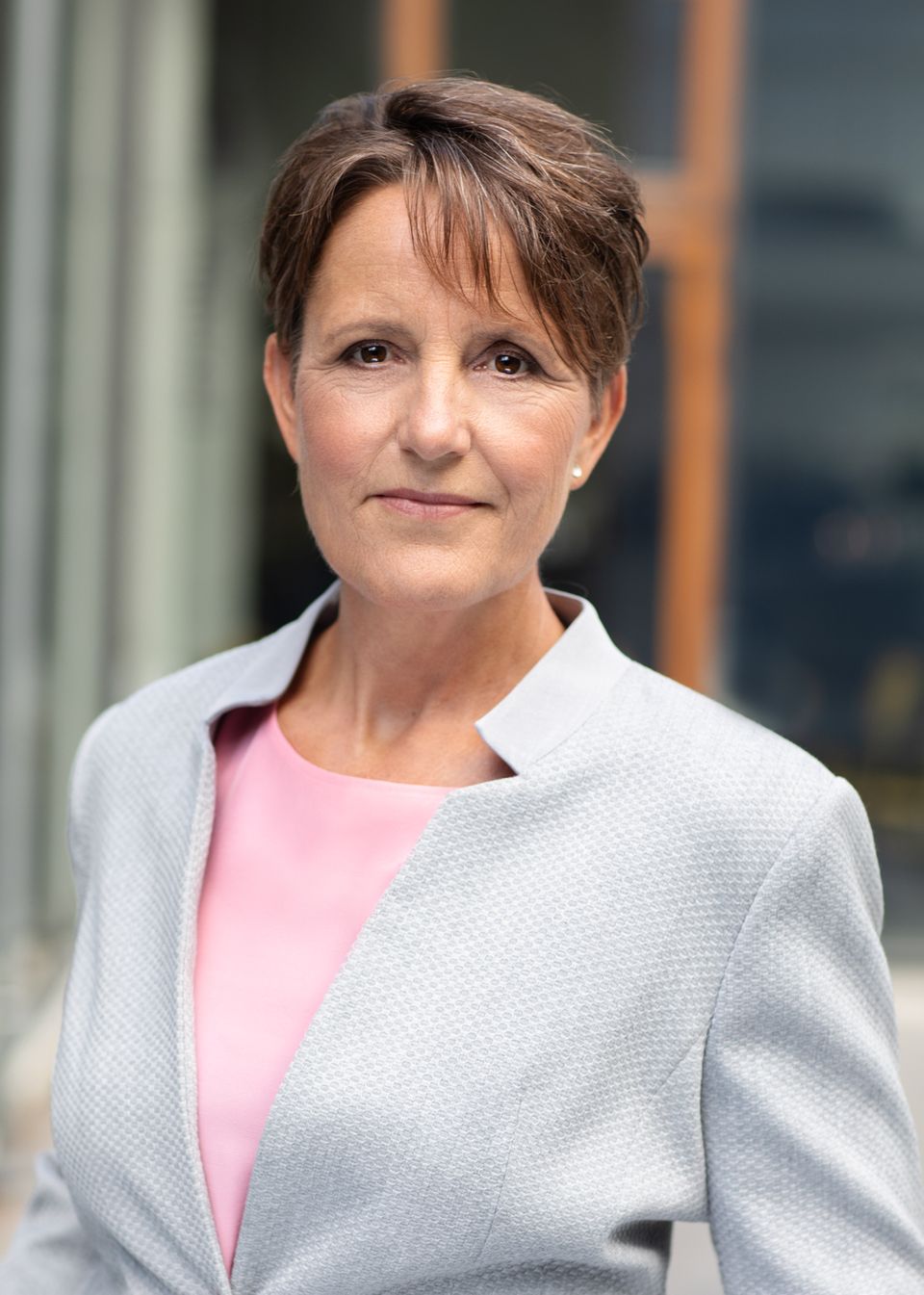 DHI henter erfaren grøn profil til bestyrelsen | DHI A/S