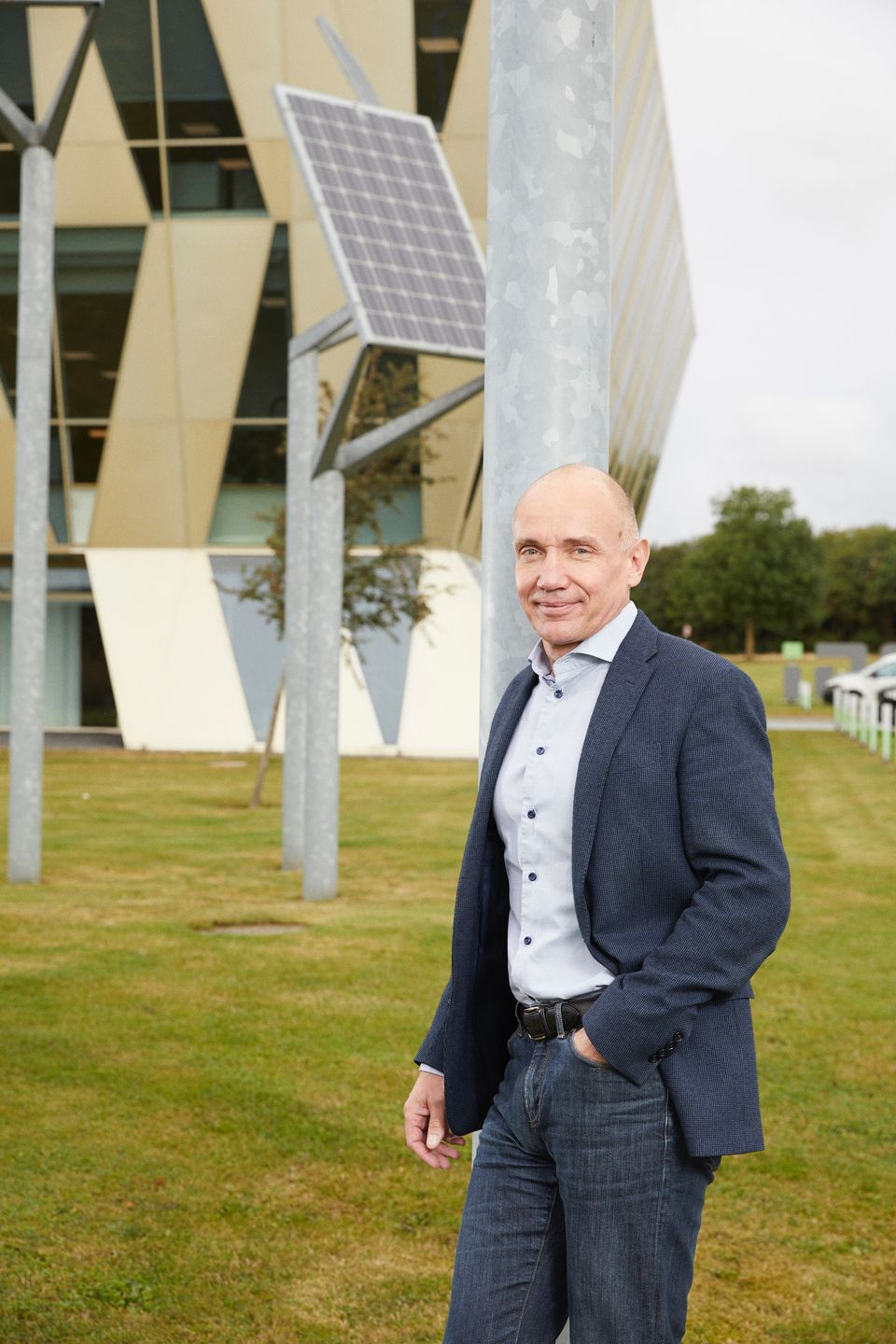 NRGi opkøber EnergySolution | NRGi