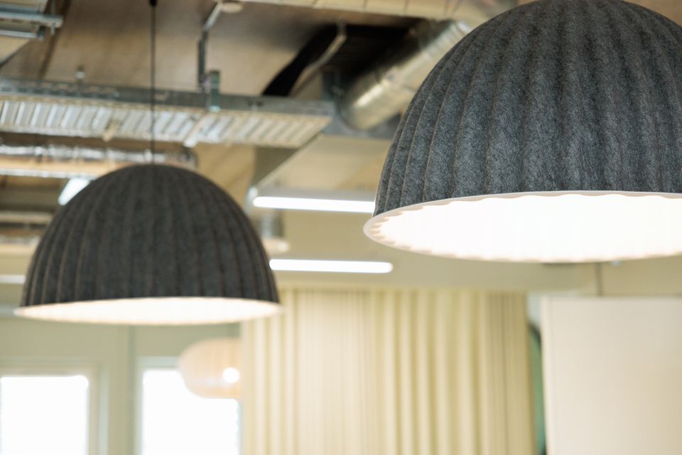 NRGi ELCON indvier nyrenoveret domicil med fokus på DGNB Rum | NRGi