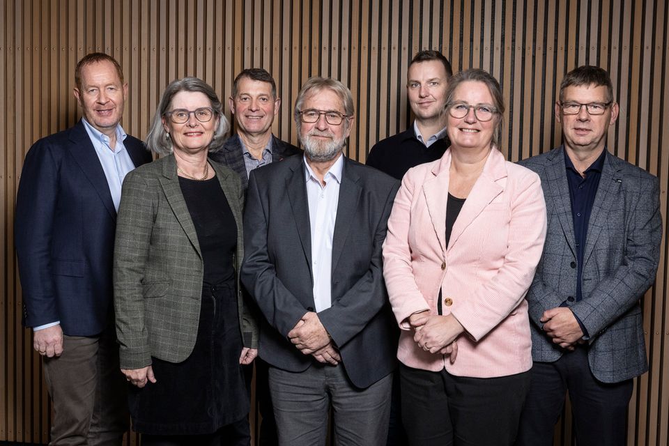 Energnist: 16 kommuner går sammen om fremtidens affaldsforbrænding ...