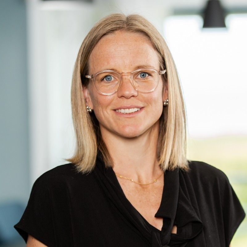 Ny vicedirektør i Koncern Digitalisering i Region Sjælland | Region ...