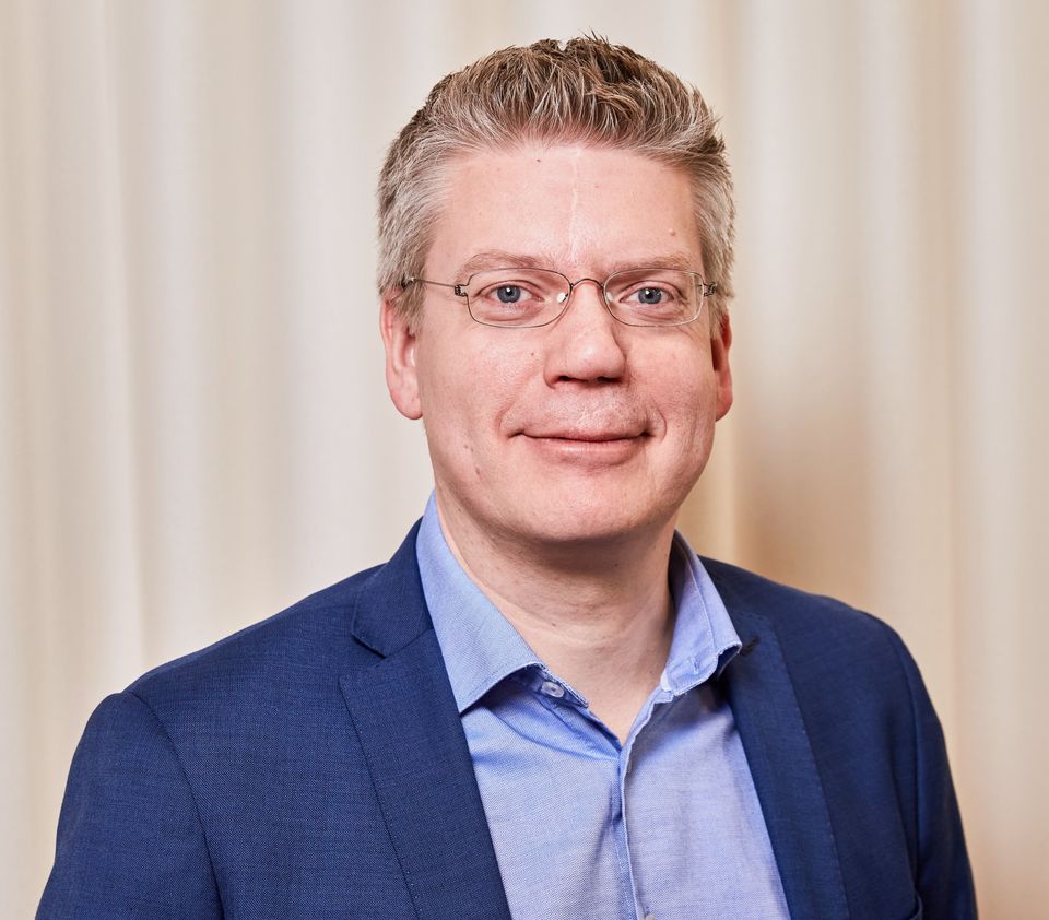 Region Sjælland henter ny koncerndirektør fra Riget | Region Sjælland