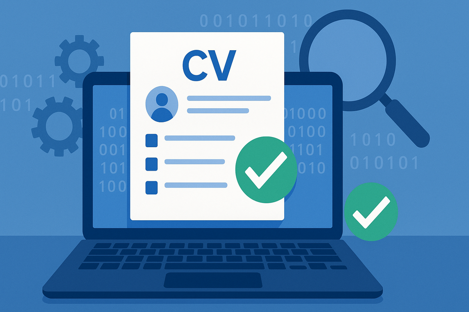 Sådan gør du dit CV kompatibelt med Applicant Tracking Systems (ATS ...
