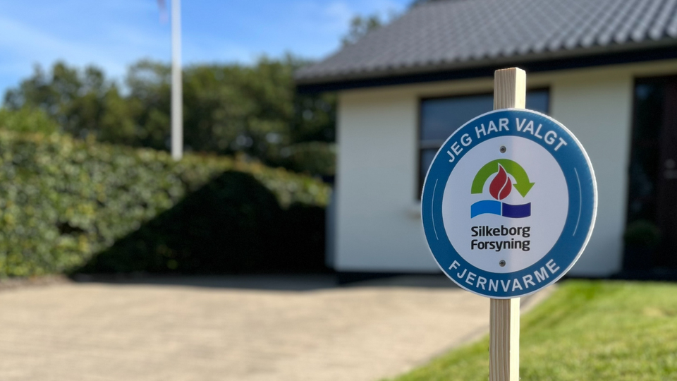 Silkeborg Forsynings CO2-udledning er den laveste siden 2018 ...