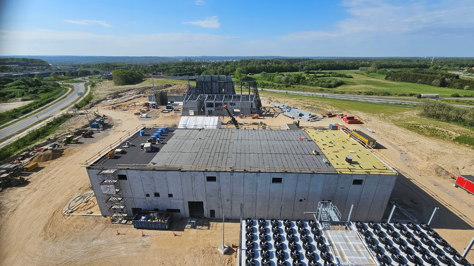 Silkeborg Forsynings CO2-udledning er den laveste siden 2018 ...