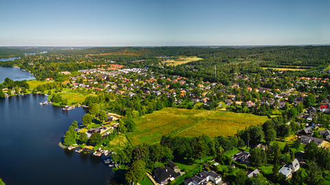Nu åbner tilmeldingen til fjernvarme syd for Silkeborg | Silkeborg ...