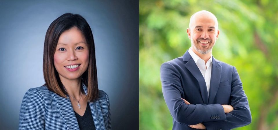 Carlsberg appoints two new members of Executive Committee | Carlsberg A/S