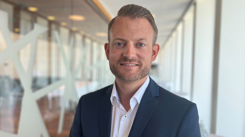 ISS Danmark styrker ledelsen med ny CFO fra egne rækker | ISS Danmark