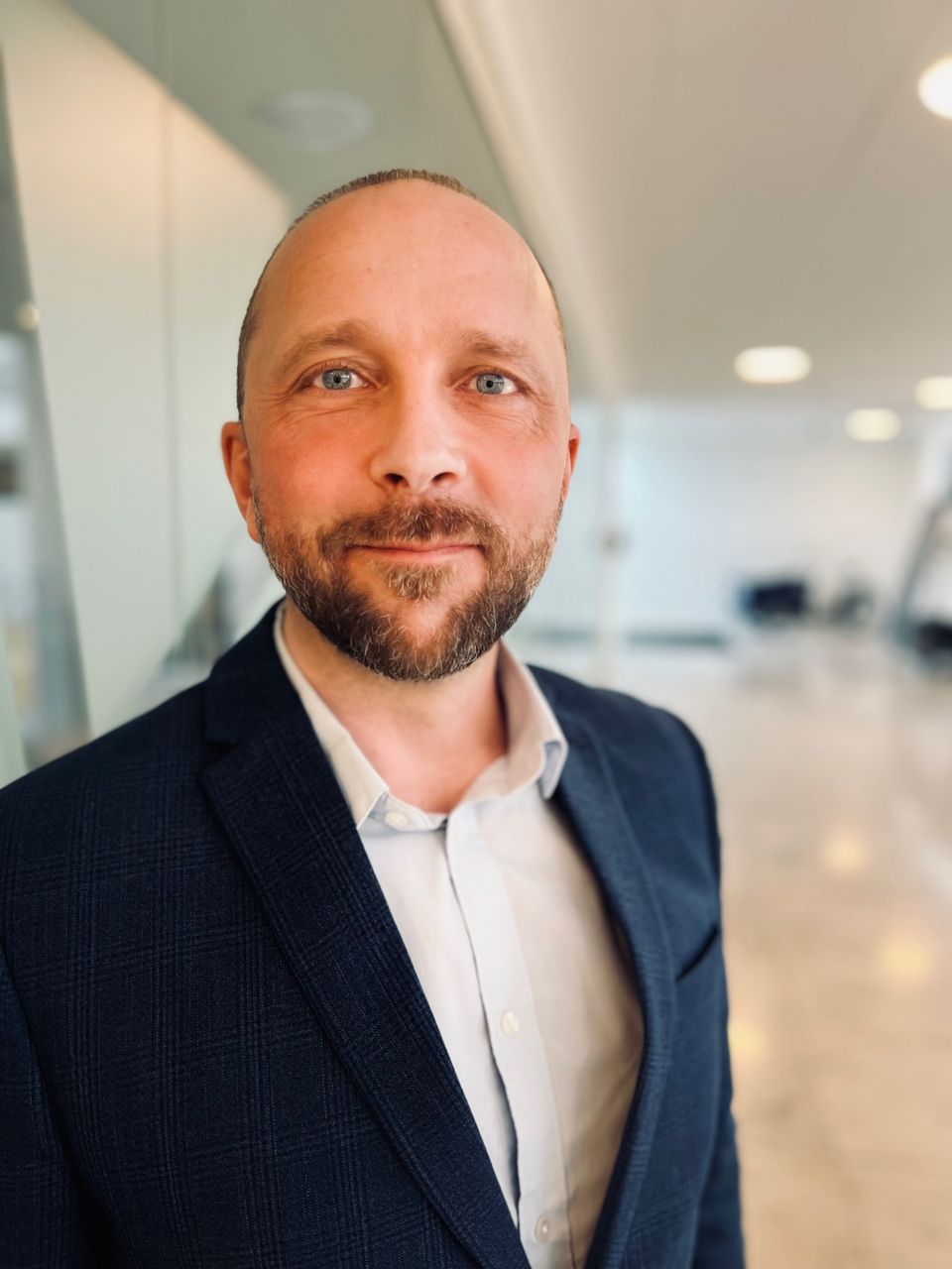 Lokal skal styrke forretningen i C25-virksomhed | ISS Danmark