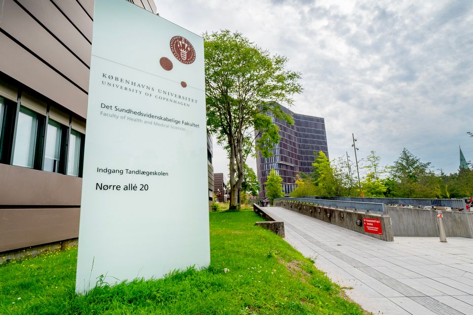 ISS genvinder og forlænger stor millionkontrakt med Panum i København ...