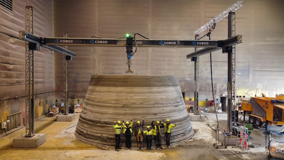 24 innovative energiprojekter får tilskud fra EUDP | Energistyrelsen