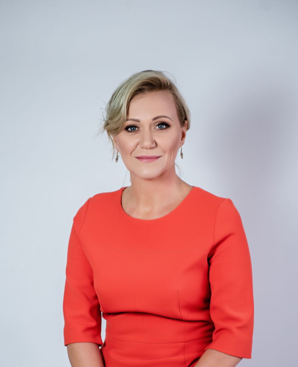 Hempel appoints Malgorzata Kolton as new Executive Vice President & Head of Marine | Hempel A/S