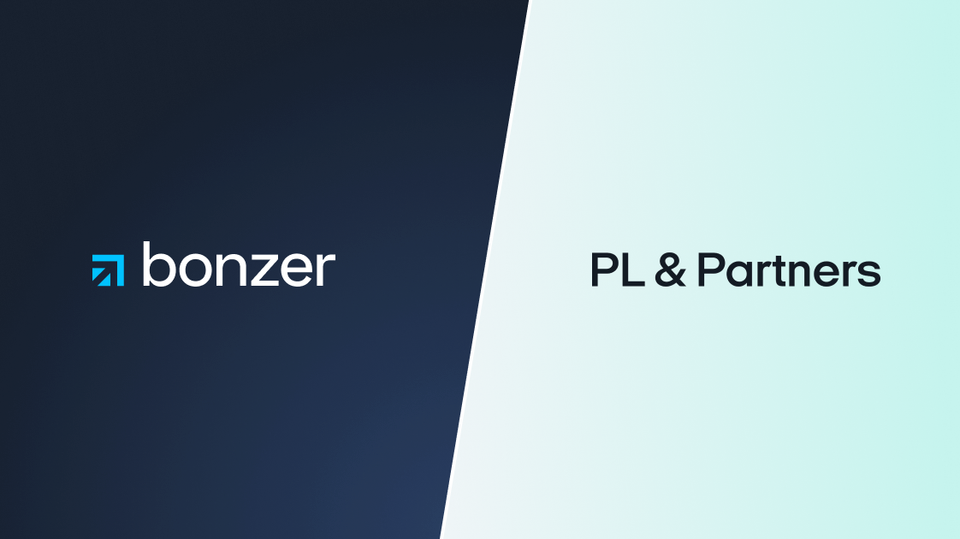 Bonzer and PL & Partners Enter Strategic Partnership: Specialized ...