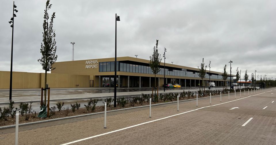 Østjyllands fadebur skal afspejles i ny restaurant i Aarhus Airport ...