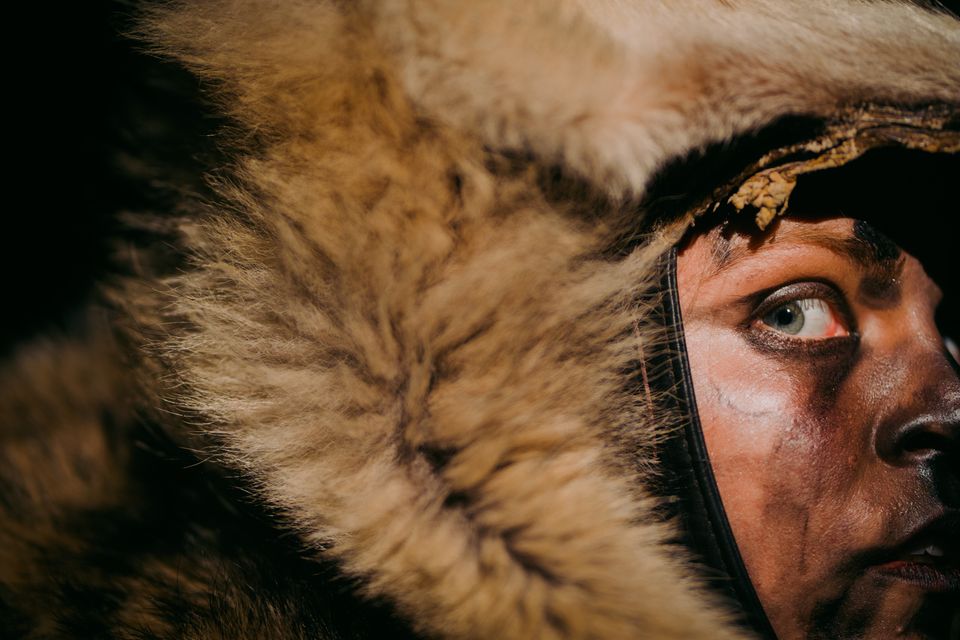 Ragnarok på Nationalmuseet | Nationalmuseet