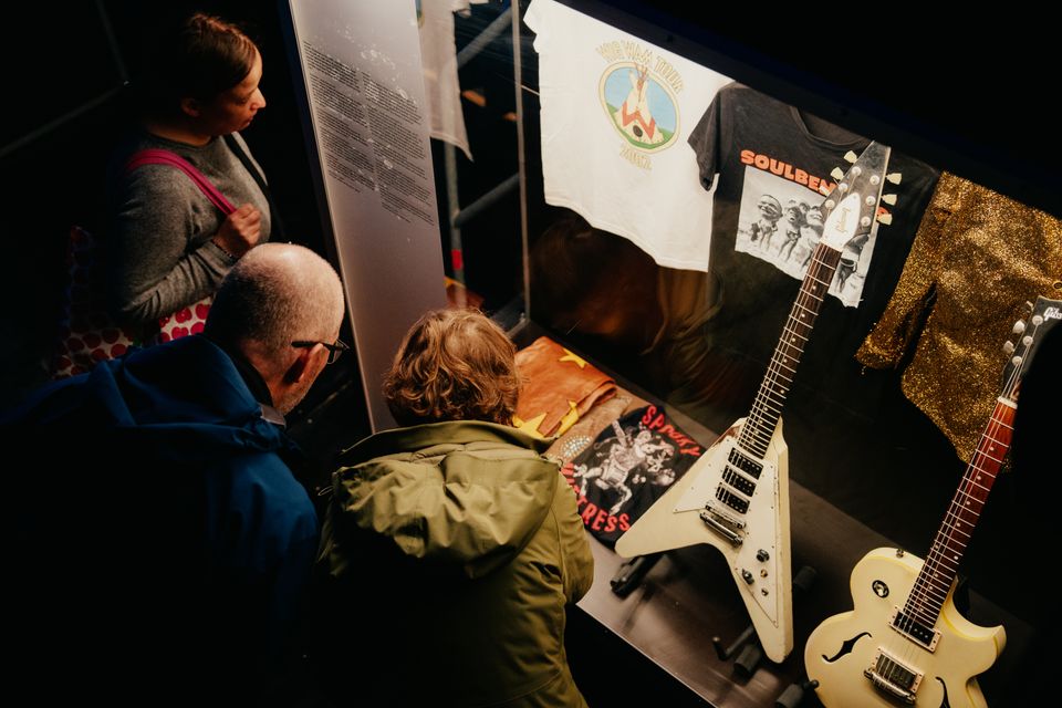 Tour the History of Denmark with the National Museum of Denmark and D-A ...