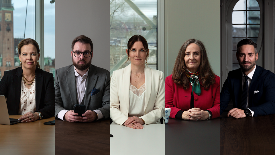 Undgå at blive klædt af: Sæt digital ansvarlighed på bestyrelsens ...