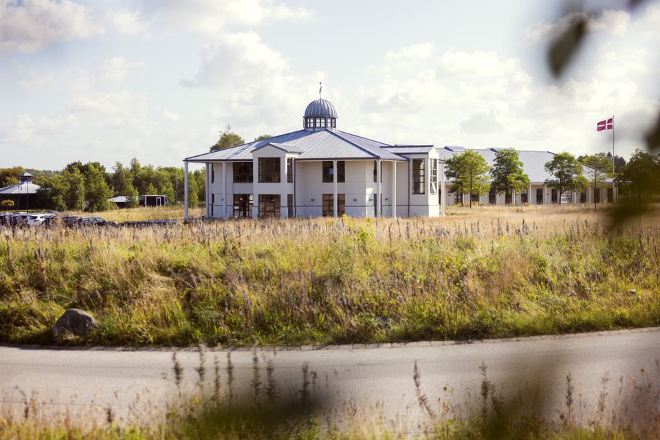 BESTSELLER fortsætter støtten til lokale projekter i Brande ...